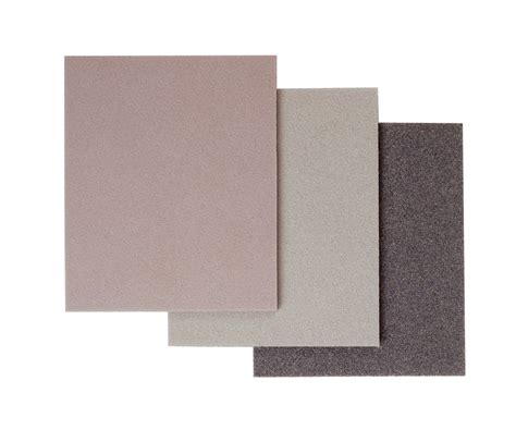 M Flexible Foam Sanding Sponge Your Store Of