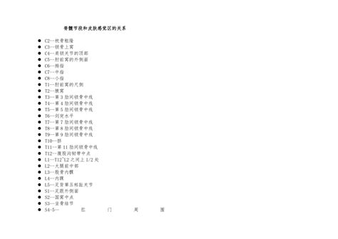 康复科工作制度和康复治疗流程 doc下载 10页 公司经营 果子办公