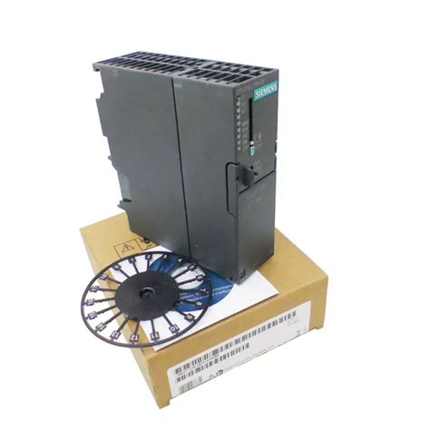Siemens Simatic S7 6es7315 2eh14 0ab0 6es7 315 2eh14 0ab0 Cpu Fs 12
