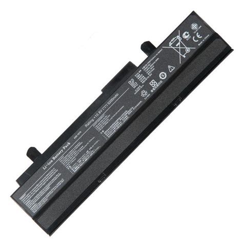 A32-1015 АККУМУЛЯТОР ДЛЯ НОУТБУКА ASUS EEE PC 1015P, 1016P, 1215, 1016 ...