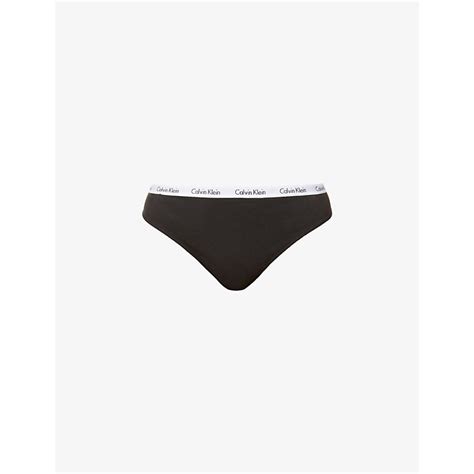 Shop Off Style Calvin Klein Intimates Women Editorialist