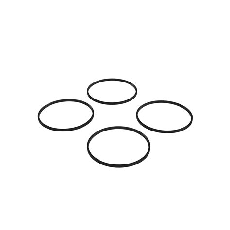 Mt2904 Rubber And Teflon Seal Kit