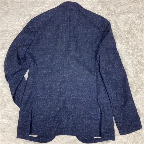 Yahooオークション 希少サイズxl ザラ マン Zara Man テーラードジ
