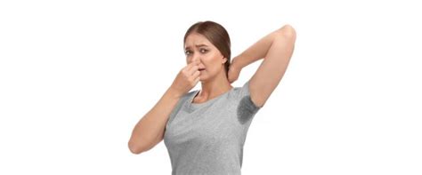 Nggak Perlu Deodoran Begini Trik Hilangkan Bau Keringat Cuma Pakai 1 Jenis Biji Bijian