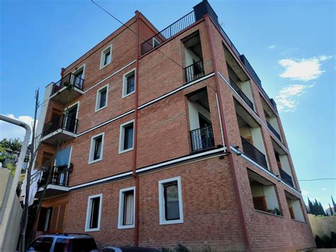 იაკობ გოგებაშვილის Ii შესახვევი 25 თბილისში ბინების ფასები აქტუალური გეგმები ობიექტის და