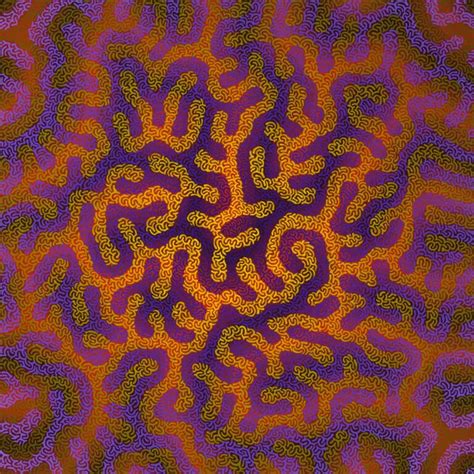 Spatial Frequency 1 Andrew Werth