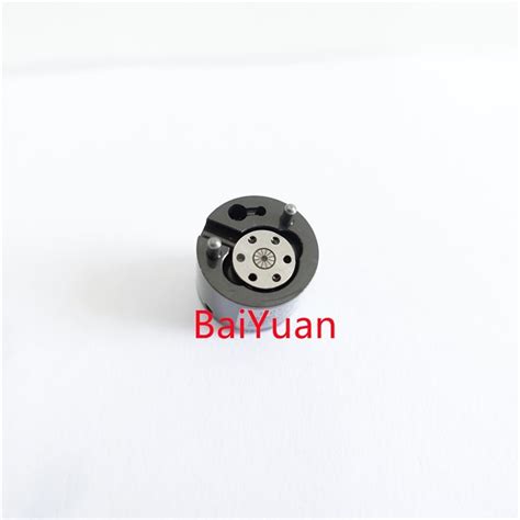 China Common Rail Injector Control Valve For Delphi