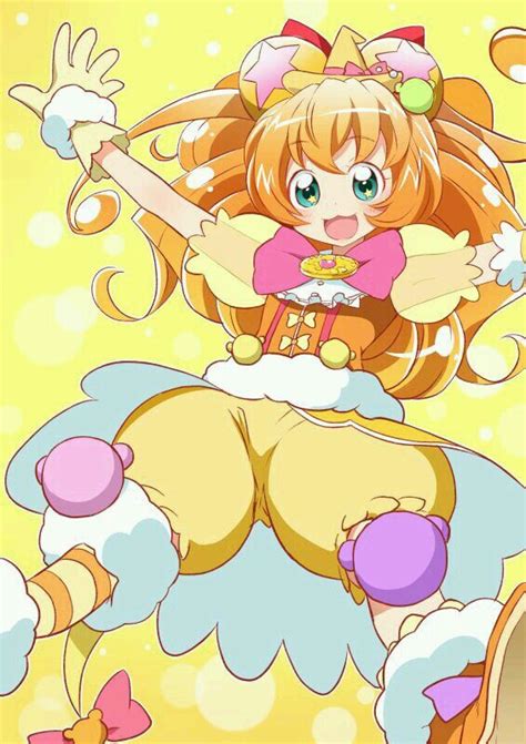 Candy 👑glitter Force And Precure™👑 Amino