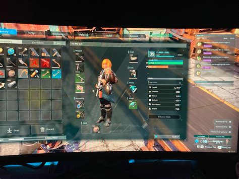 Rifle Ammo Not Working R Palworld