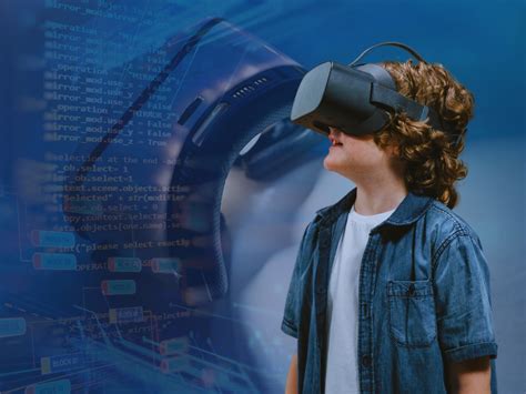 Extended Reality In Education Uae Benefits And Applications Unveiled