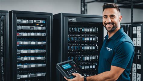 Small Business Backup Country