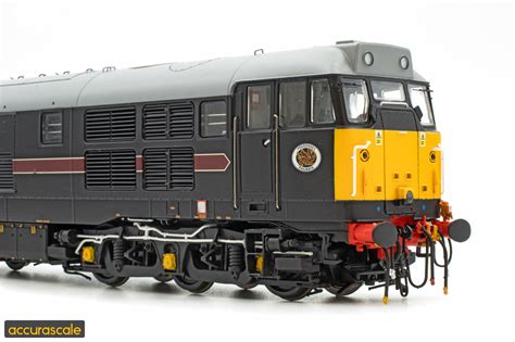 Accurascale Oo Scale Class 31 31602 ‘chimaera Mark S Trains Ltd