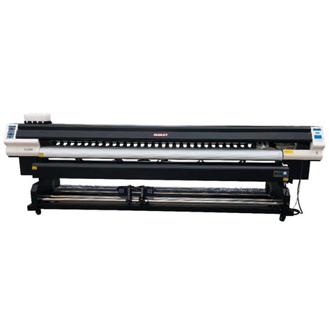 Plotter Uv 32 Rollo A Rollo Marca Audley Digital Arte Ca