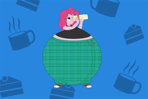 Pinkies Stretchy Pants By Heavyhitterconnor On Deviantart