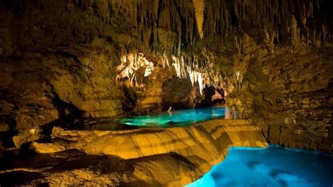 15 Wonderful Carlsbad Caverns Facts You May Never Know
