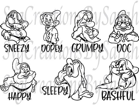 Bundle Outline Digital Download Svg Dfx And Png Etsy