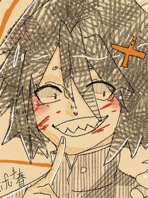 6 Yandere Kirishima X Reader Ciwanaerith