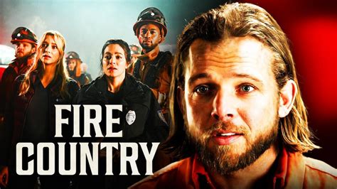 Is Fire Country Season 2 Episode 11 Real When Will The Next Episode