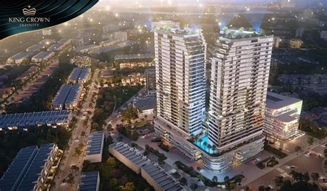 호치민 건축상 `킹크라운 인피니티` 수려한 디자인과 편리한 교통 네이버 블로그