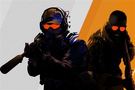 В файлах Counter Strike 2 нашли необычные гранаты