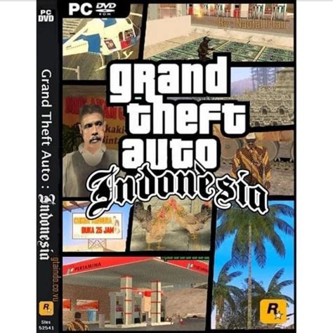 Detail Gambar Gta San Andreas Indonesia Koleksi Nomer 2