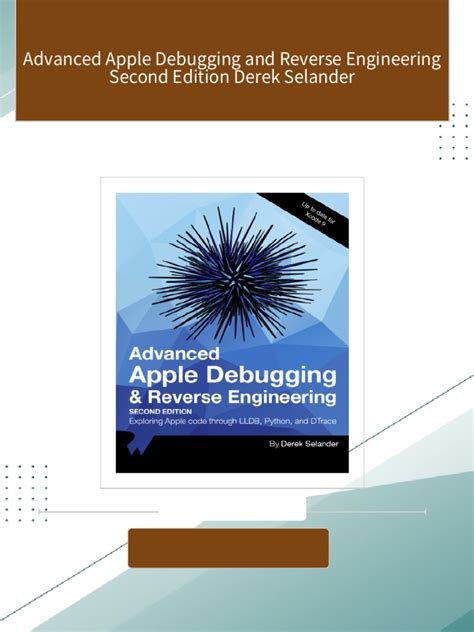 Instant Download Advanced Apple Debugging And Reverse Engineering