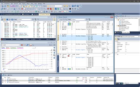 Pcan Explorer 6 Control Technologies Uk Ltd