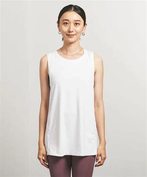 【女性向け】おしゃれなジムの服装は？ウェアの選び方＆コーデ集 Uaコラム／ua Columns ユナイテッドアローズ公式通販