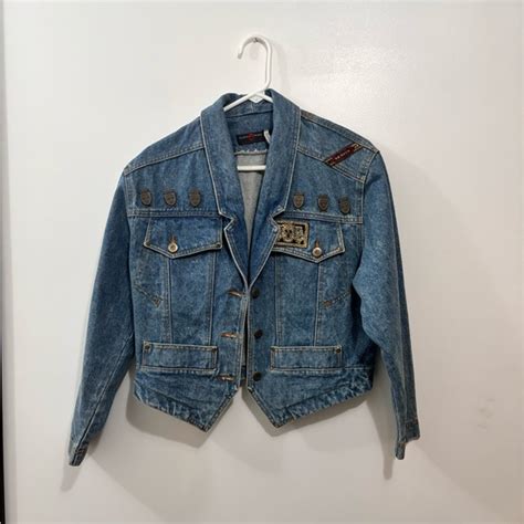 Palmer E Palmer Jackets And Coats Vintage Palmer E Palmer Australia