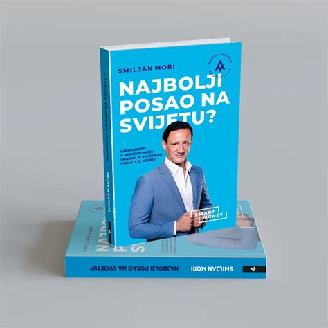 Najbolji Posao Na Svijetu Smiljan Mori