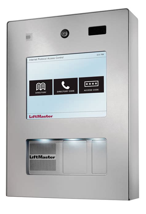 Access Controls NEX Industrial Supplies Inc GTA