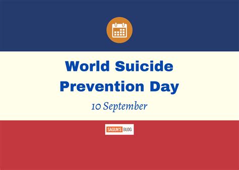 World Suicide Prevention Day