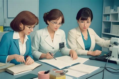 Premium Ai Image Hands Of Robot And Human Touching On Dna Connecting In Virtual Interface On