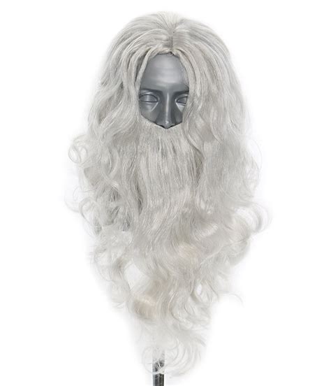 Saint Nicholas Costume Set For Christmas Etsy