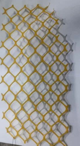 PVC Hexagonal Wire Mesh At Rs Sq Ft Plastic Coated Wire Mesh In Kolkata ID