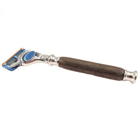 Gillette Fusion Irish Hands