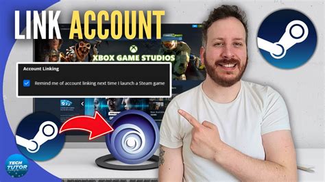 How To Link Ubisoft Account To Steam Youtube