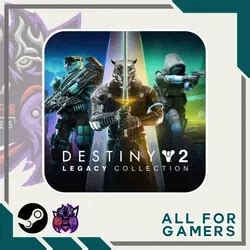 Купить дополнение Destiny 2 - DLC по низкой цене от 95₽ в России на ggsel