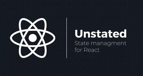 What Are The Best State Managers In Reactjs — Rivo Agency