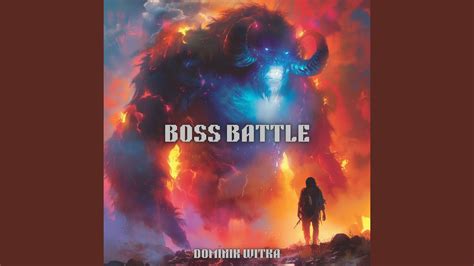 Boss Battle Youtube