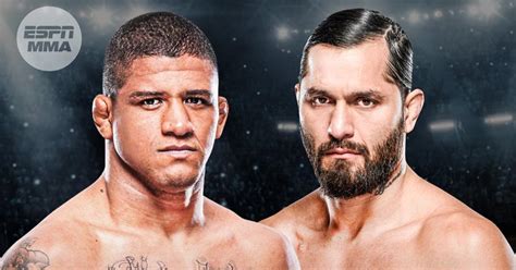 Burns Vs Masvidal Apr How To Watch Start Time