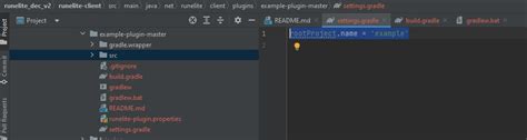 Creating Your First Runelite Plugin Sly Automation