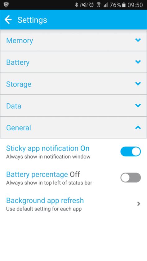 Sponsored App Review Battery Optimizer Cleaner
