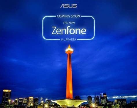 Zenfone Baru Segera Rilis Asus Tak Akan Ganggu Acara Tv Selularid