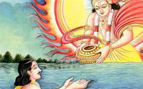 Untold Stories From Mahabharata About Pandavas Exile