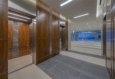Elevator Design Coordination And Best Practices Dbr Inc