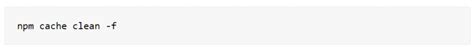 Upgrading Node Js To Latest Version