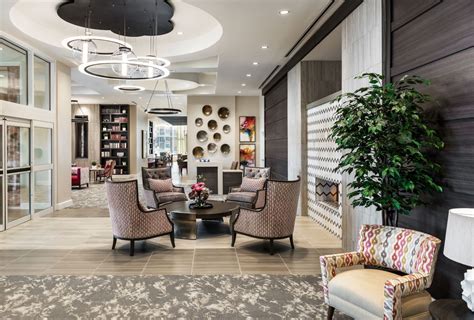 New Assisted Living Communities Debut In The Washington Dc Area