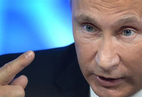 Макрон и глаза Путина Кругозор дилетанта Дзен