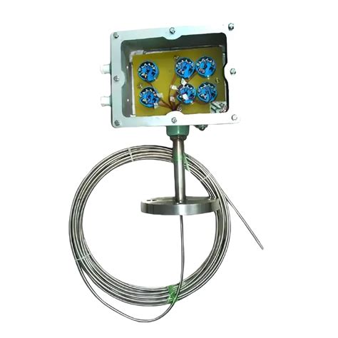 Multipoint Thermocouple Sino Insts